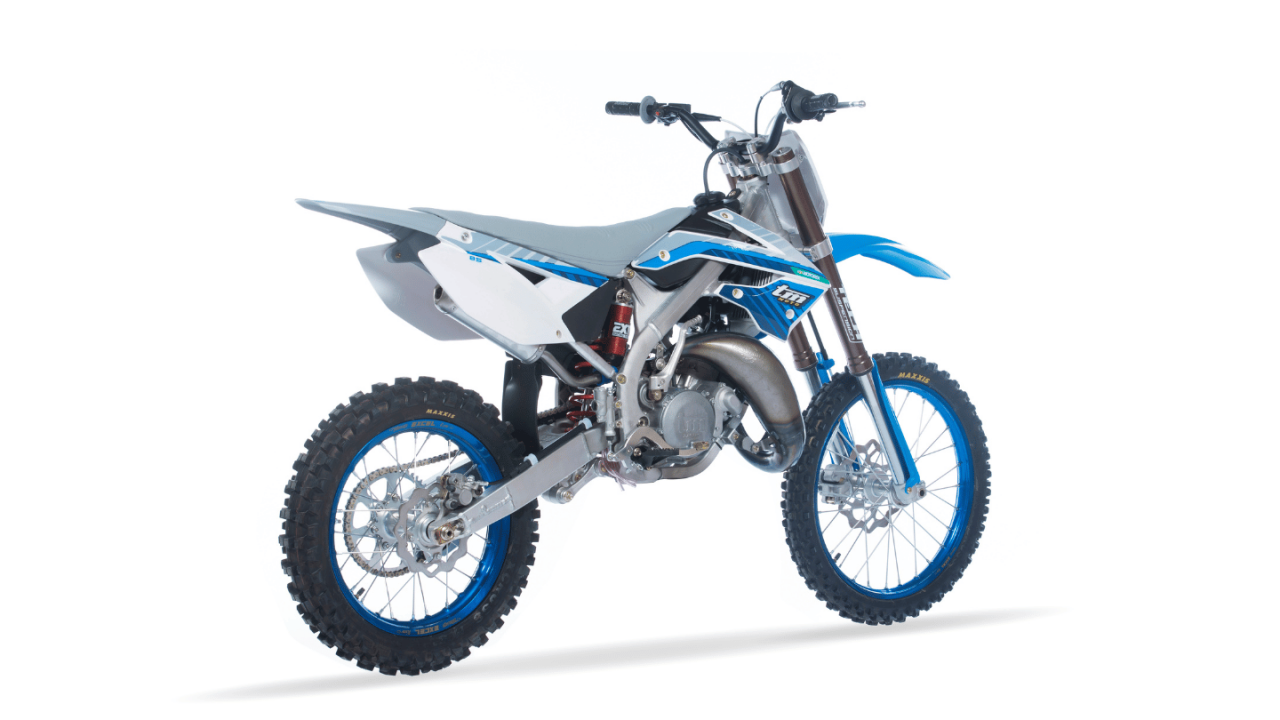 MX85/MX100 | TM Racing Motos