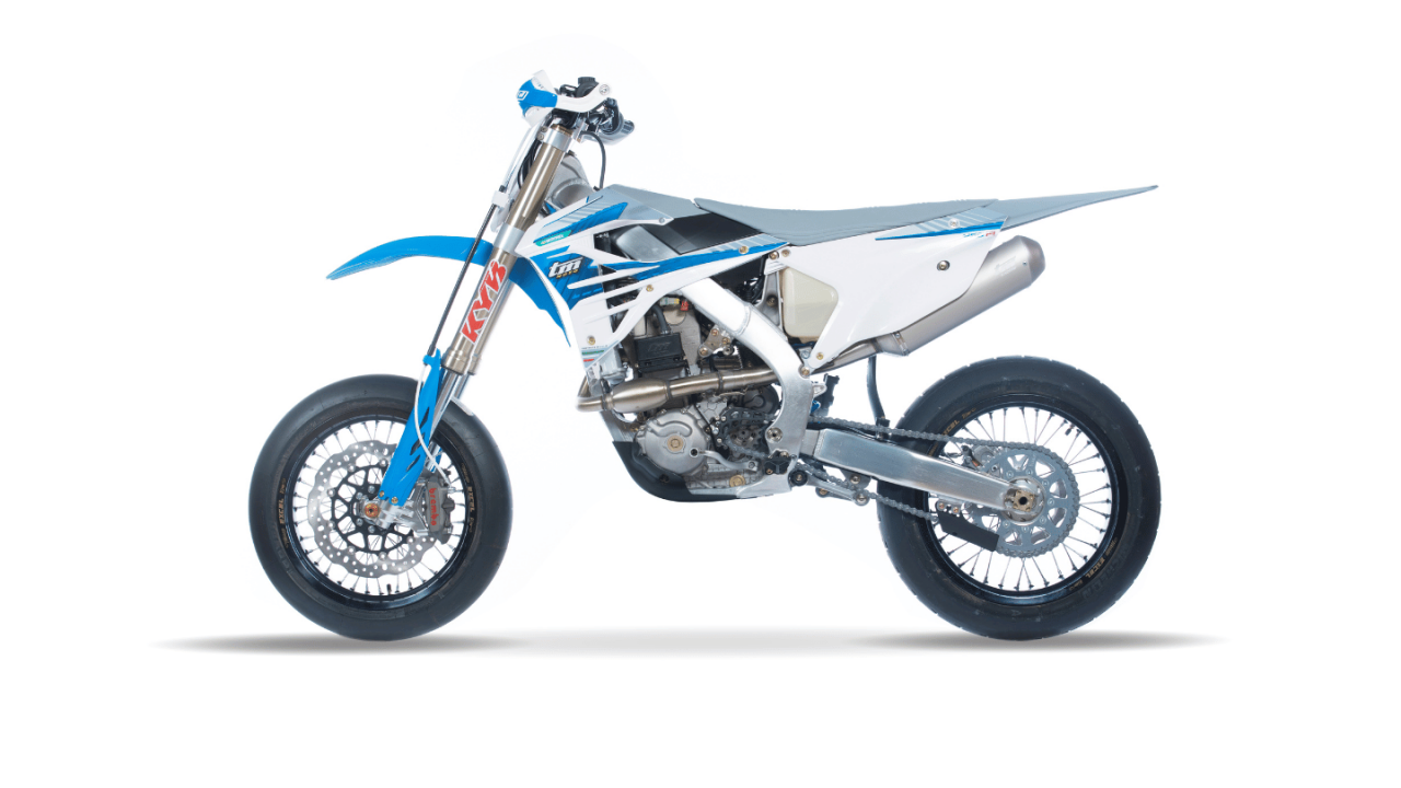 Supermoto | TM Racing Motos